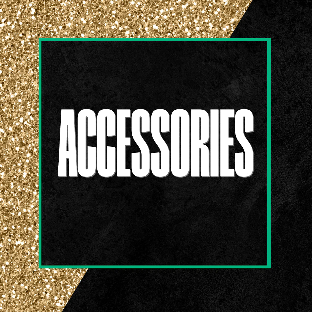 Accessories – CTM CREATIONS LLC